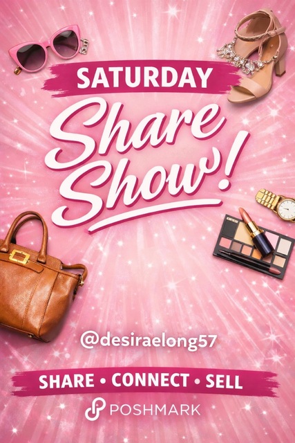 Posh Show - Poshmark